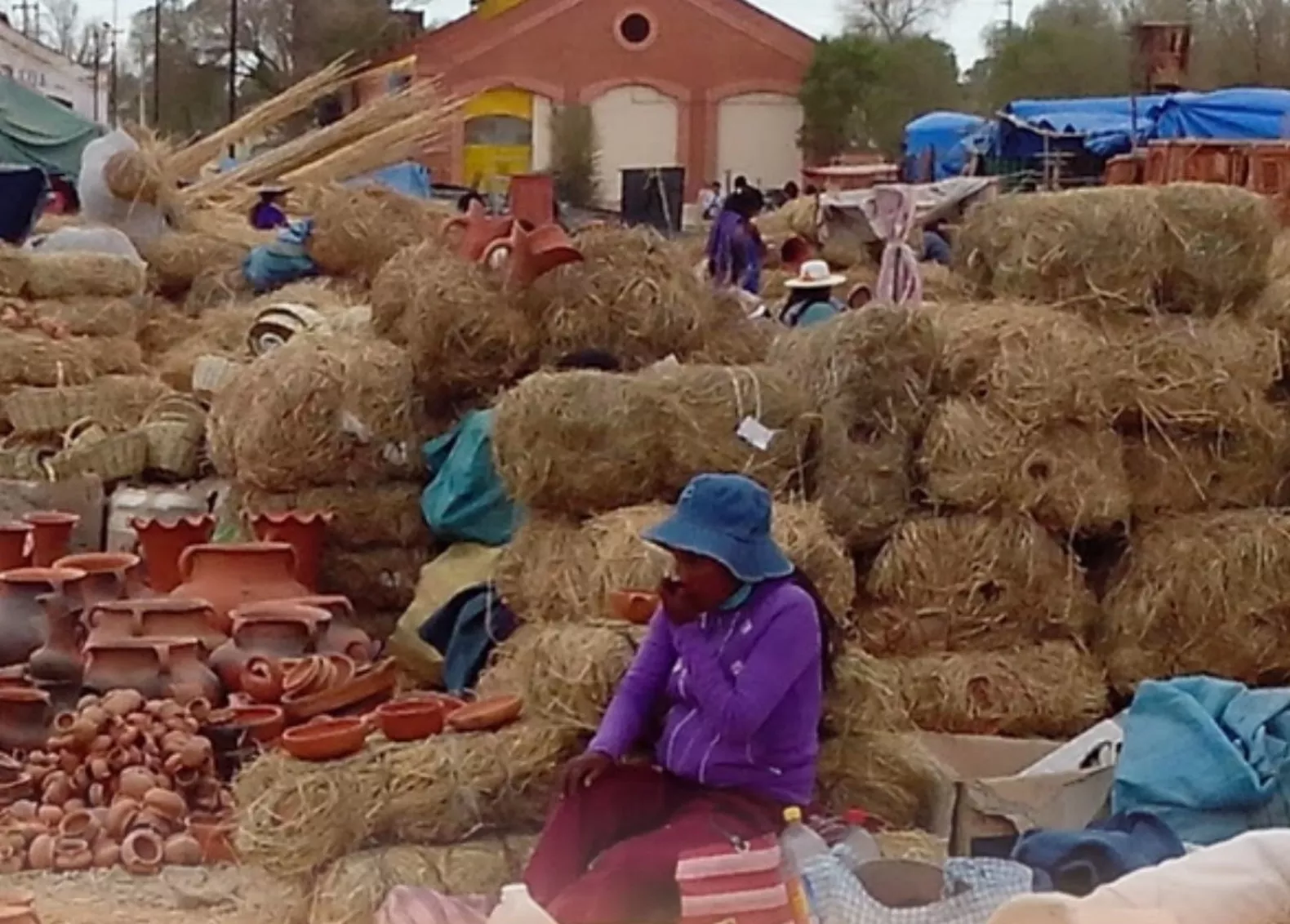 La Quiaca: VUELVE LA "MANKA FIESTA" CON UNA SEMANA DE COLORES, AROMAS Y ...