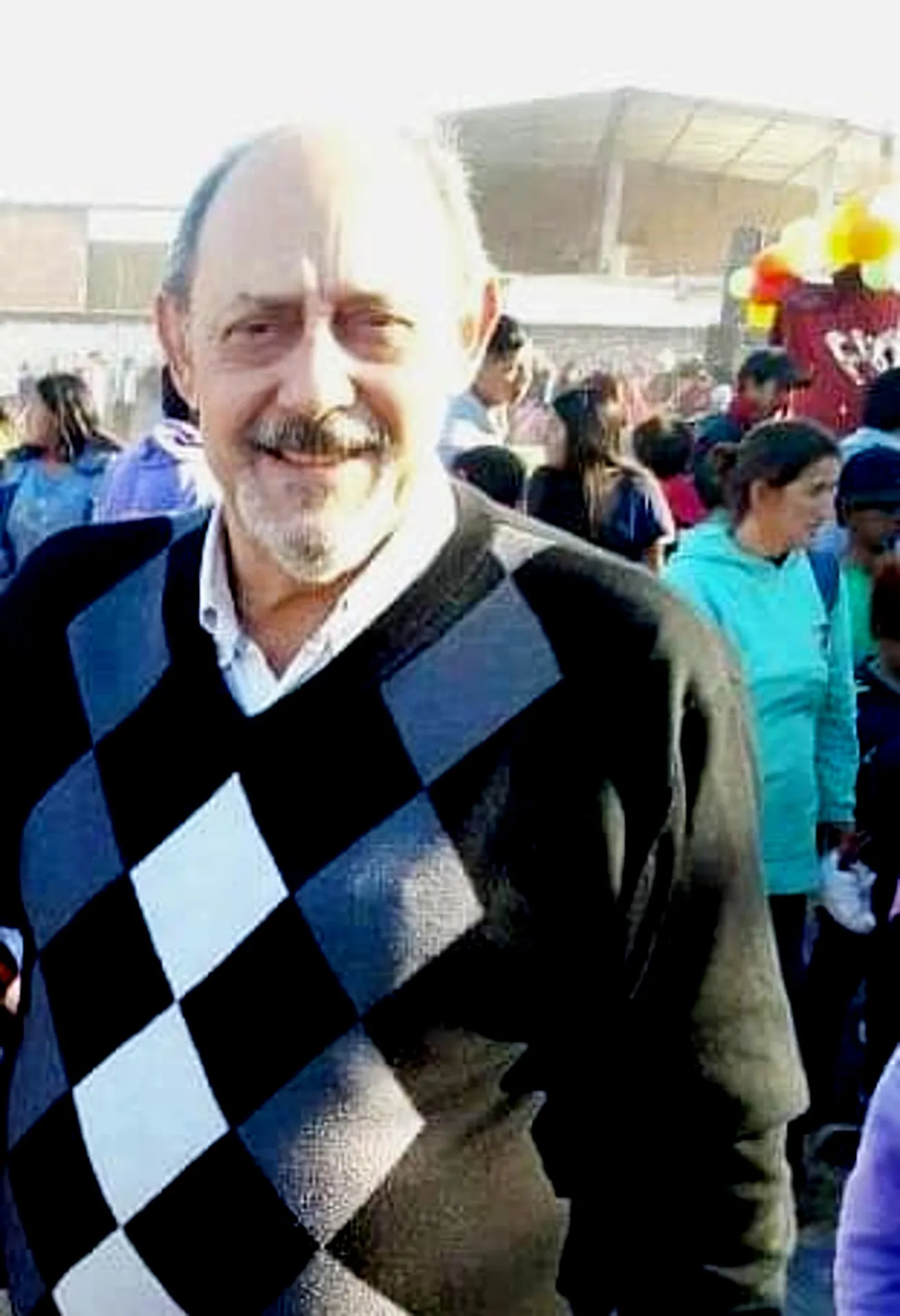 SUSPENDIERON AL INTENDENTE DE YUTO, DAVID PAOLI