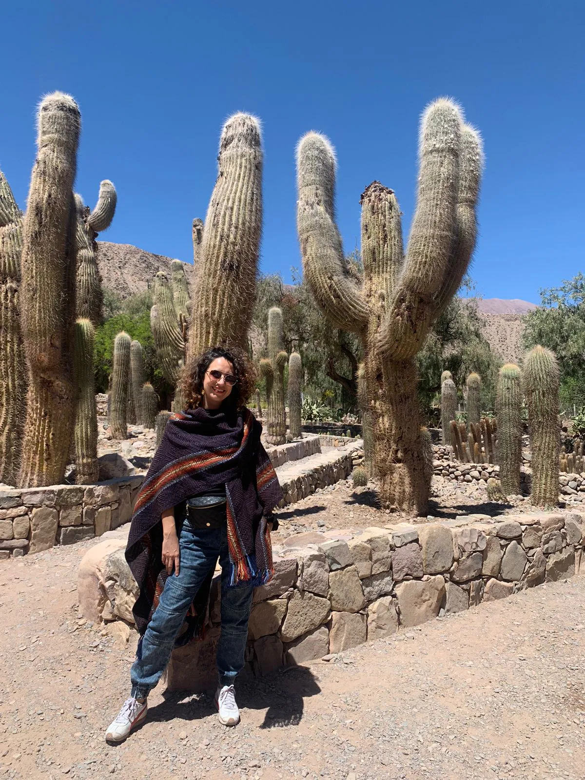 Desde México: GABRIELA BERNAL PRESENTÓ “CANCIÓN DE IDENTIDAD”