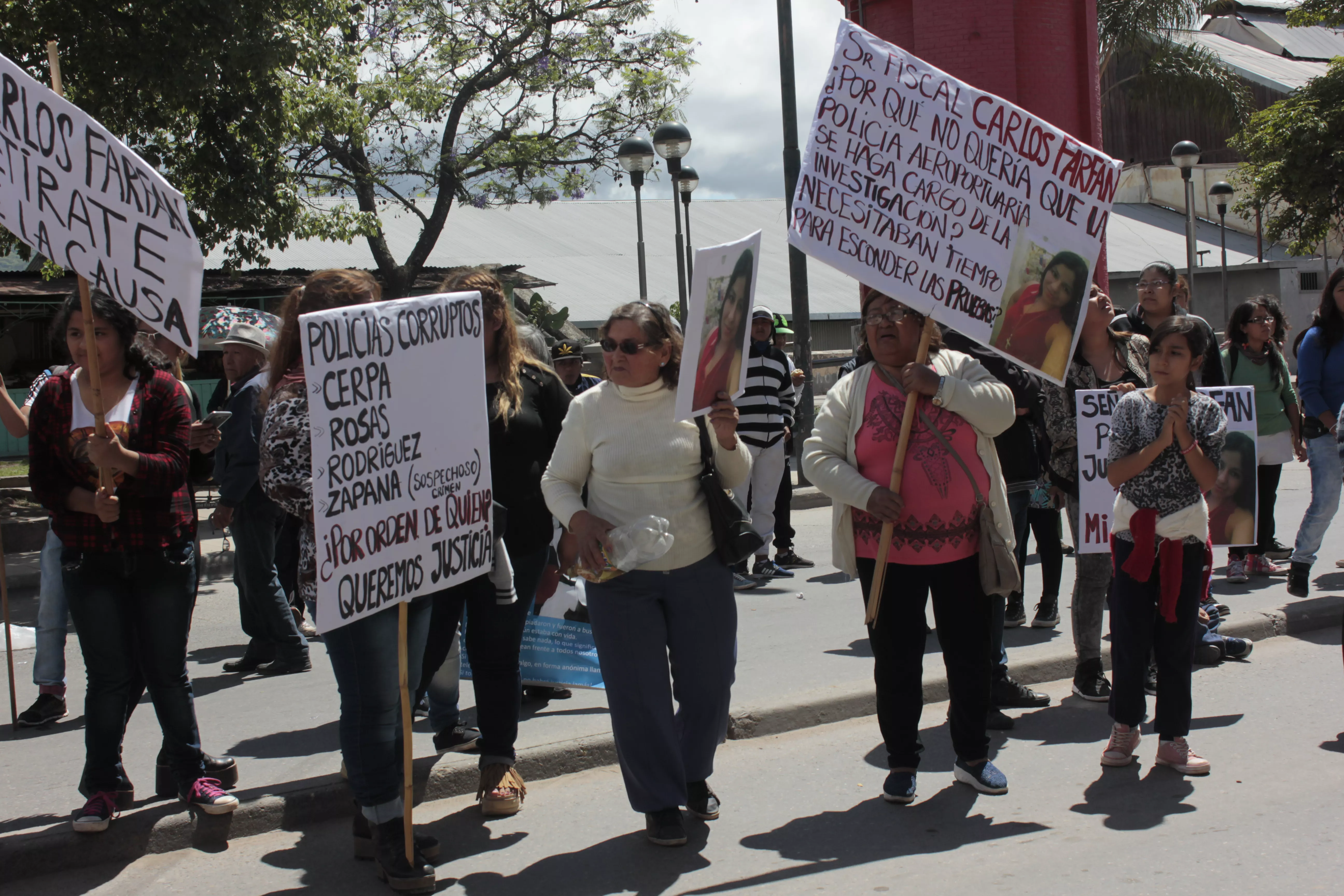 Crimen de Romina Aramayo: SU EX PAREJA Y UNA AMIGA VAN A JUICIO JUNTO A ...